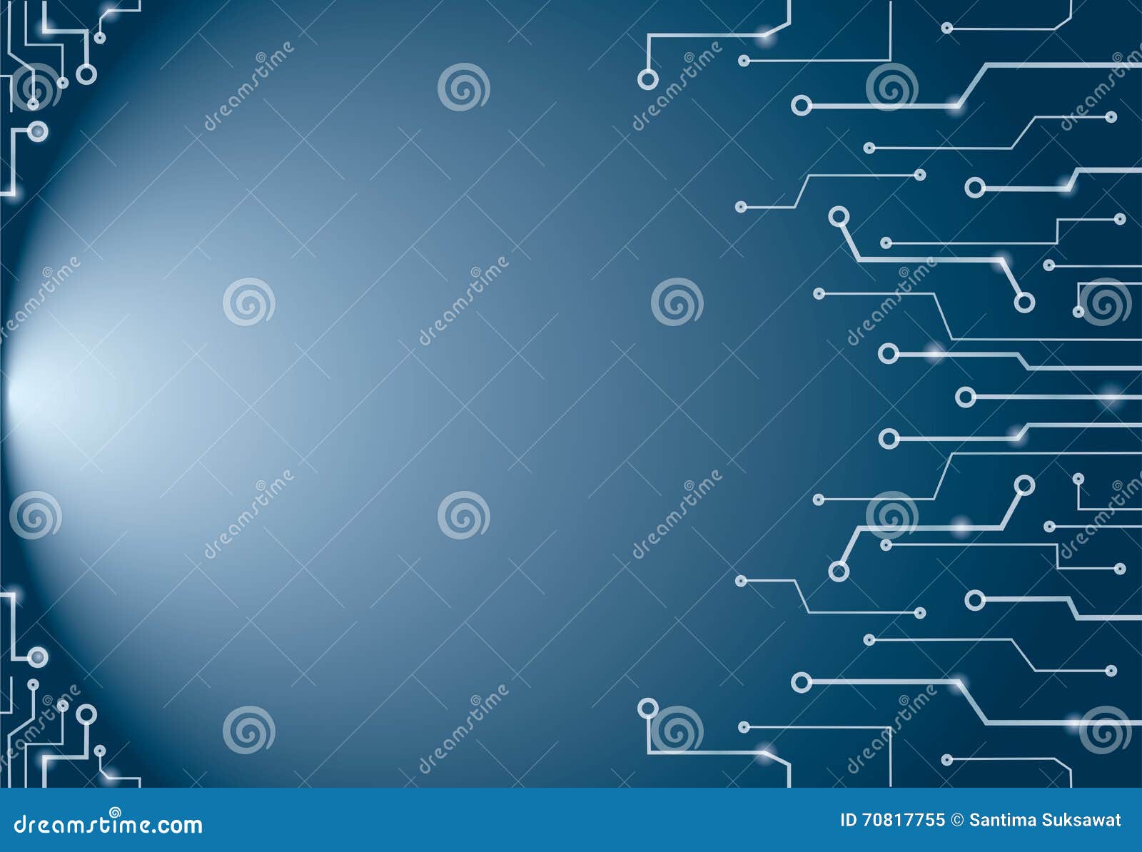 Abstract Technology Art and Space Background Stock Illustration ... Abstract Technology Art and Space Background Stock Illustration ...