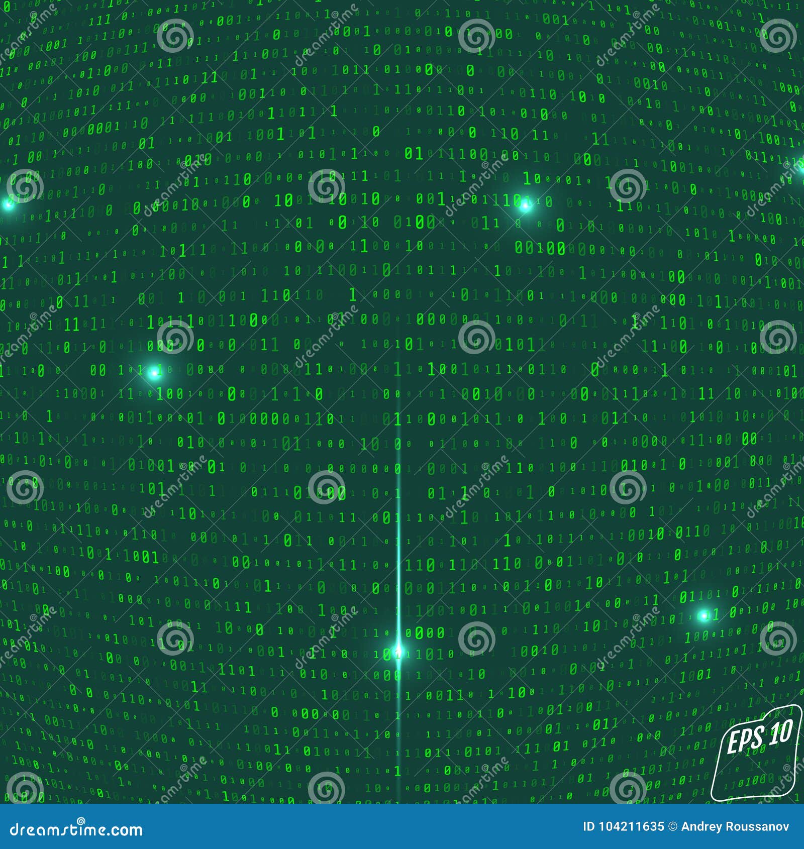 Abstract Technology Background. Binary Computer Code Stock Vector ... Abstract Technology Background. Binary Computer Code Stock Vector ...