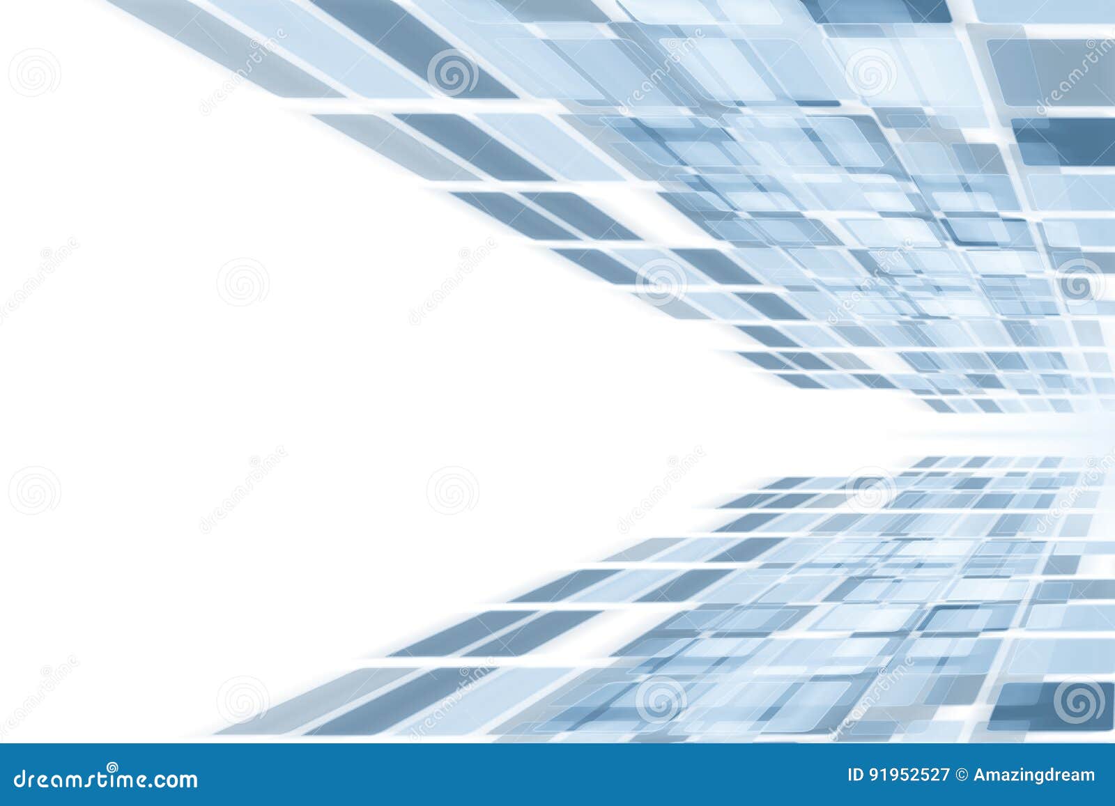 Abstract Technology Background. Computer Generated Abstract Background ...