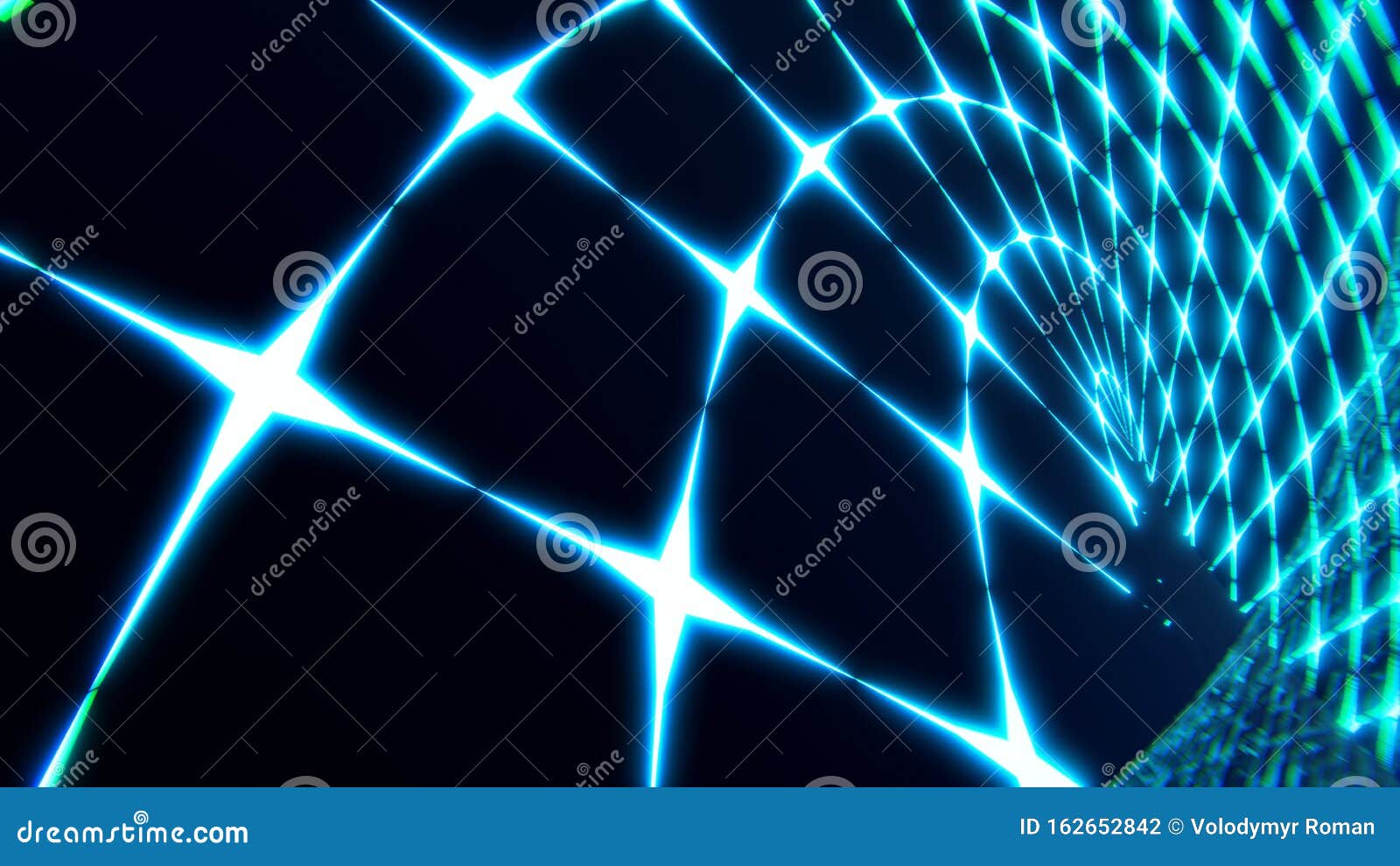 Abstract Technology Background Concept.Speed Movement Pattern and ...