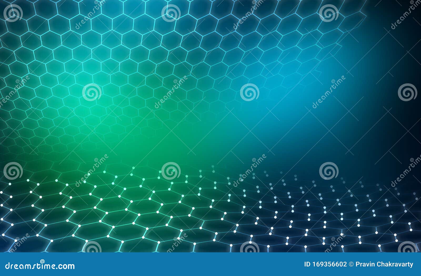 Abstract Technology Background. Background 3d Grid.Cyber Technology Ai ...