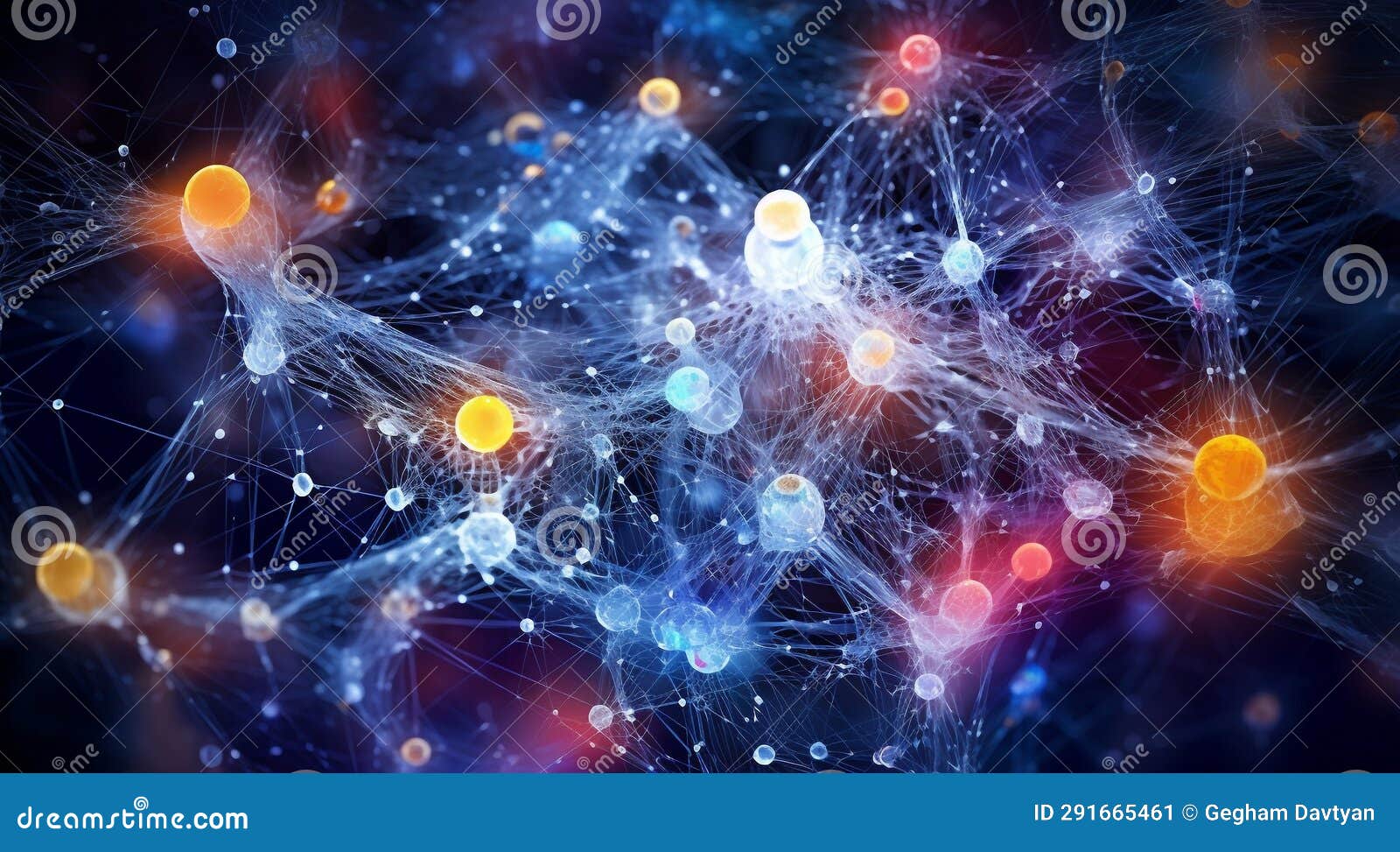 Abstract Technology Background, Full Hd Technology Wallpaper, Colored ...