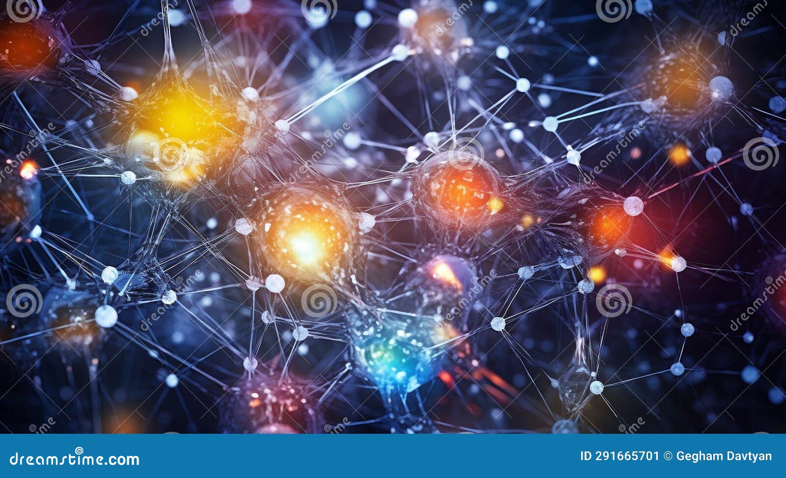 Abstract Technology Background, Full Hd Technology Wallpaper, Colored ...