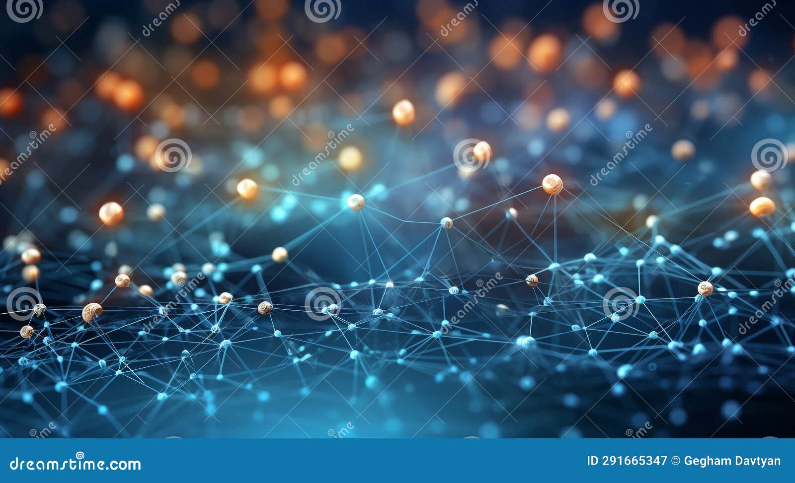 Abstract Technology Background, Full Hd Technology Wallpaper, Colored ...