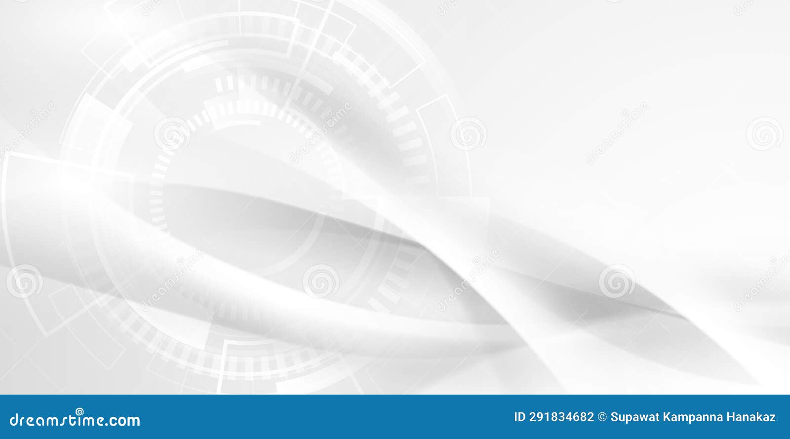 Abstract Technology Background, Modern Design Vector Illustration Stock ...