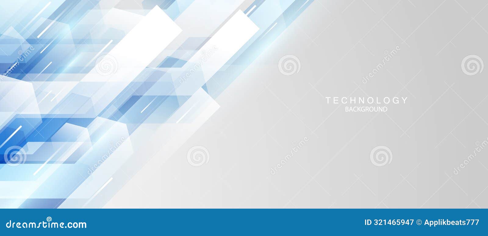 Abstract Technology Background, Modern Design Vector Illustration Stock ...