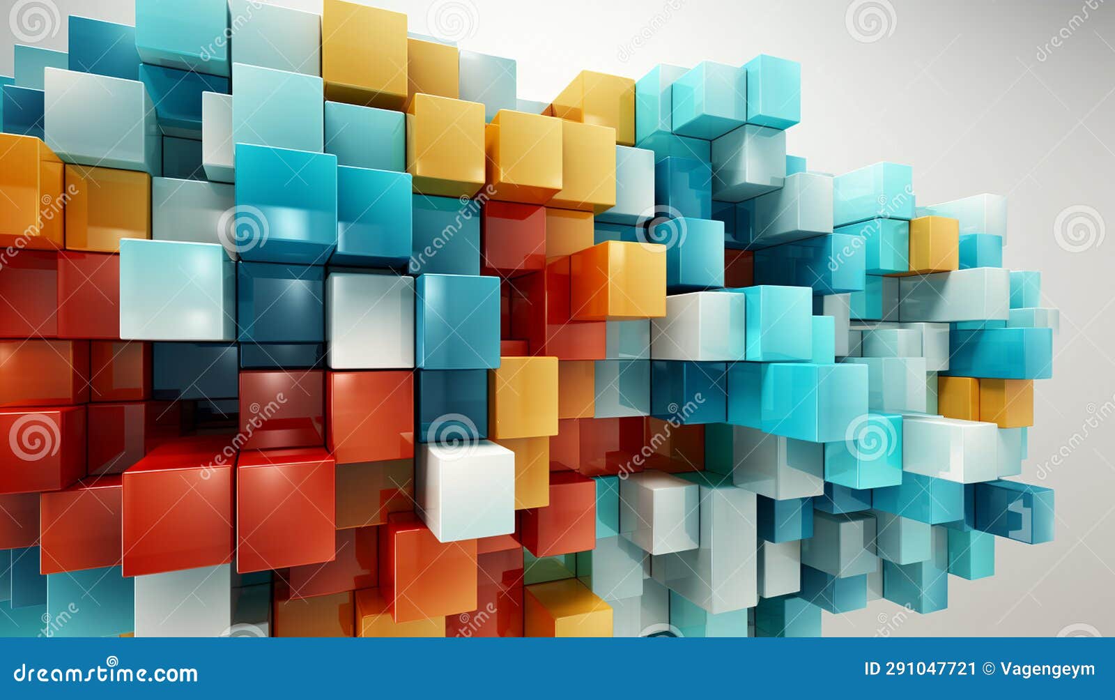 Multiplicity Cubes Stock Illustrations – 7 Multiplicity Cubes Stock ...