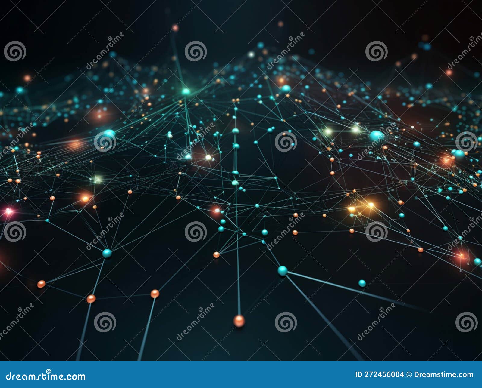Systems Connecting Dots Stock Illustrations – 25 Systems Connecting ...