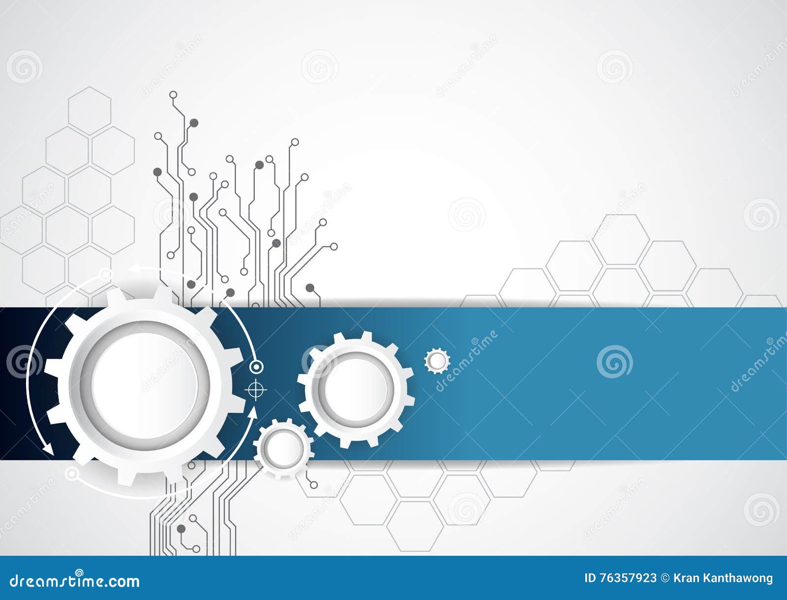 Abstract Technology Background with Various Technological Elements ... Abstract Technology Background with Various Technological Elements ...