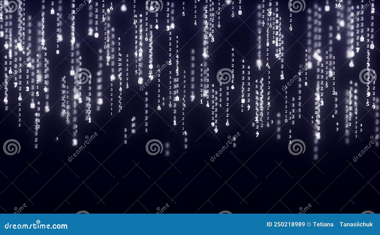 Abstract Technology Background Web Developer Computer Code Programming Coding Hacker