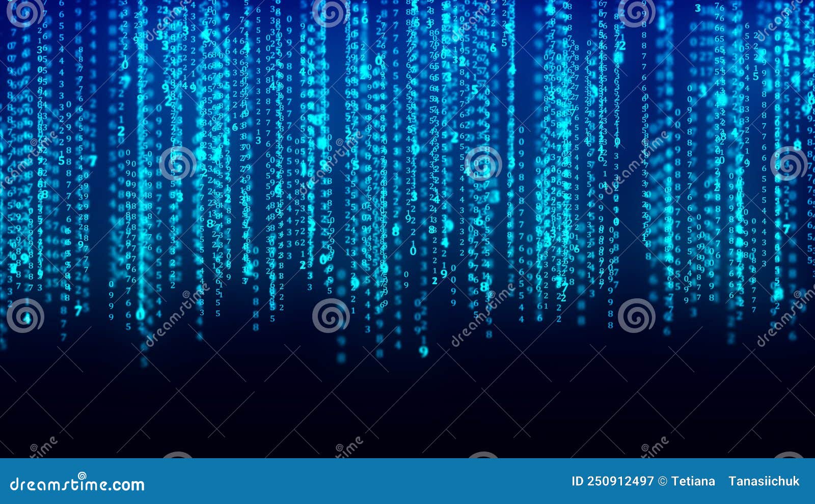 Abstract Technology Background Web Developer Computer Code Programming Coding Hacker