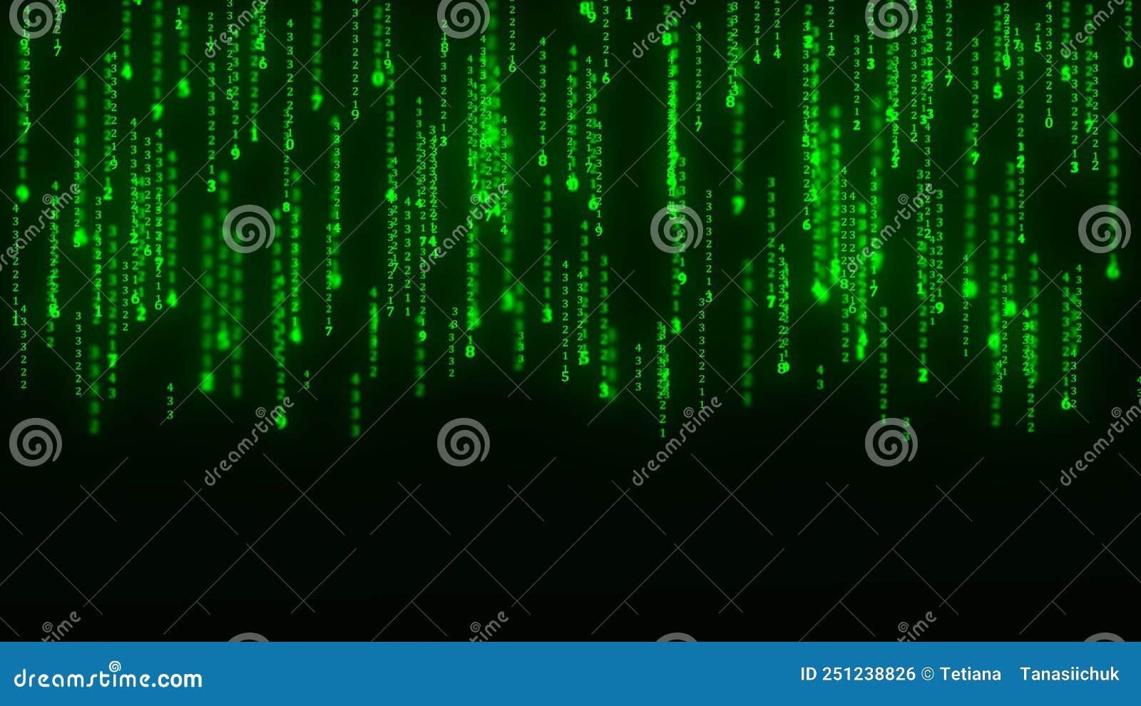Abstract Technology Background Web Developer Computer Code Programming Coding Hacker