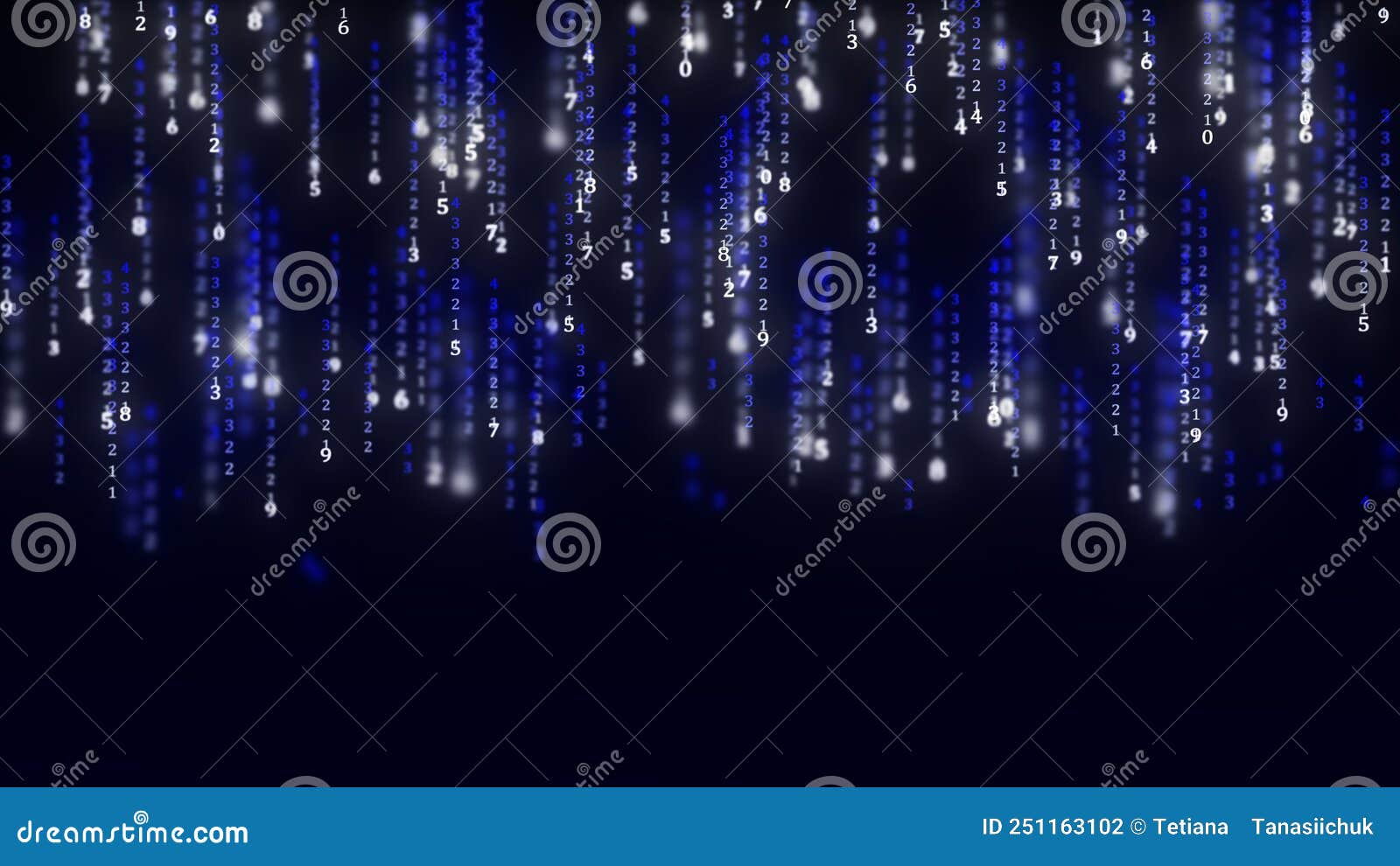Abstract Technology Background Web Developer Computer Code Programming Coding Hacker