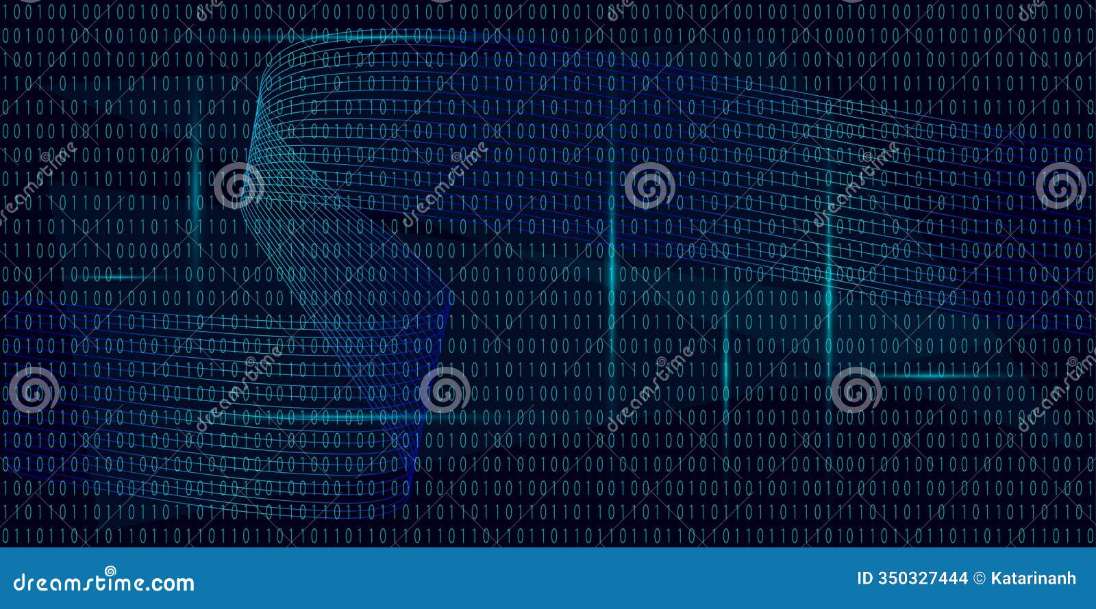 Technology Binary Web Glob Background.artificial Intelligence Virtual ... Technology Binary Web Glob Background.artificial Intelligence Virtual ...