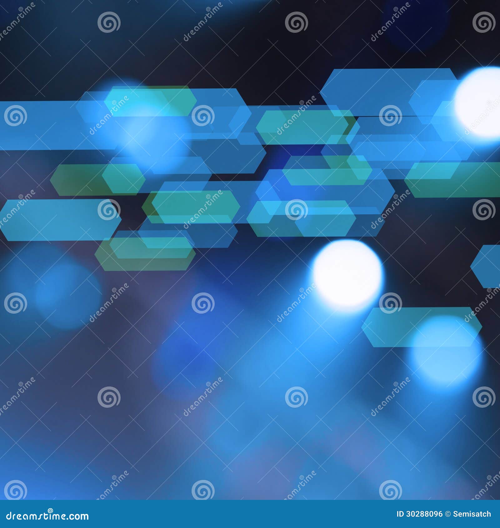 Technology Design Tech Elements Stock Illustration - Illustration of ...