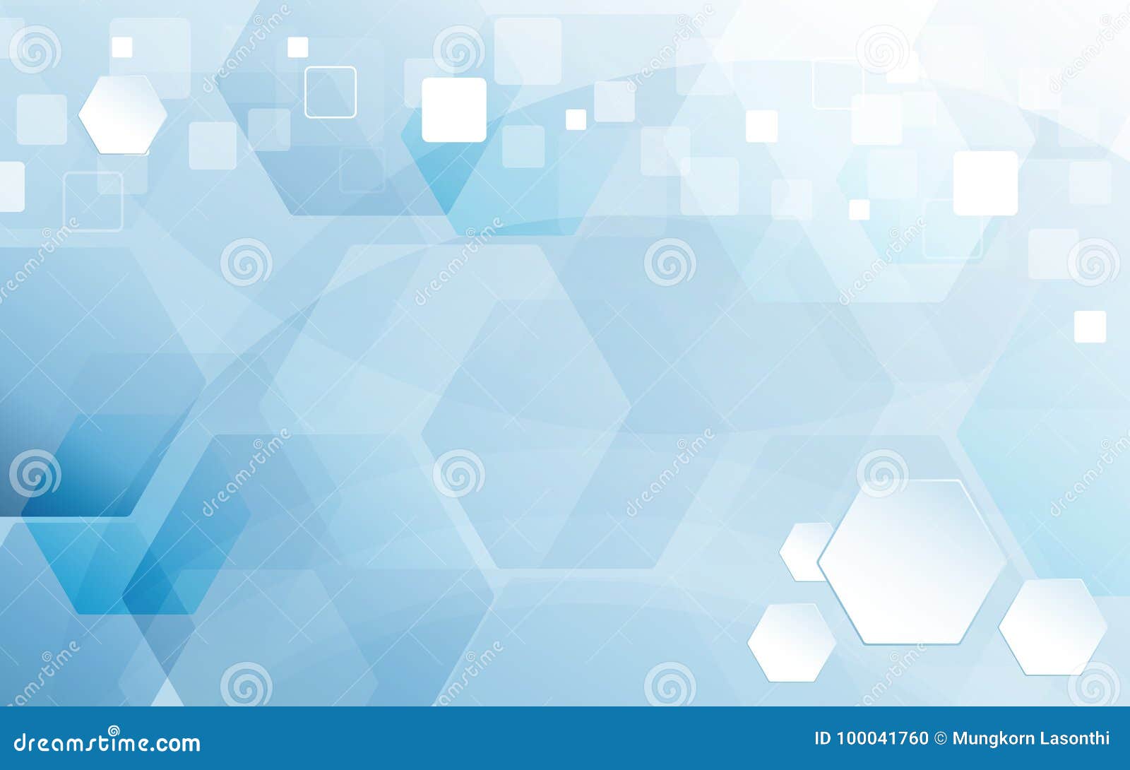 Abstract Technology Digital Hi Tech Geometric Concept Background Stock ...