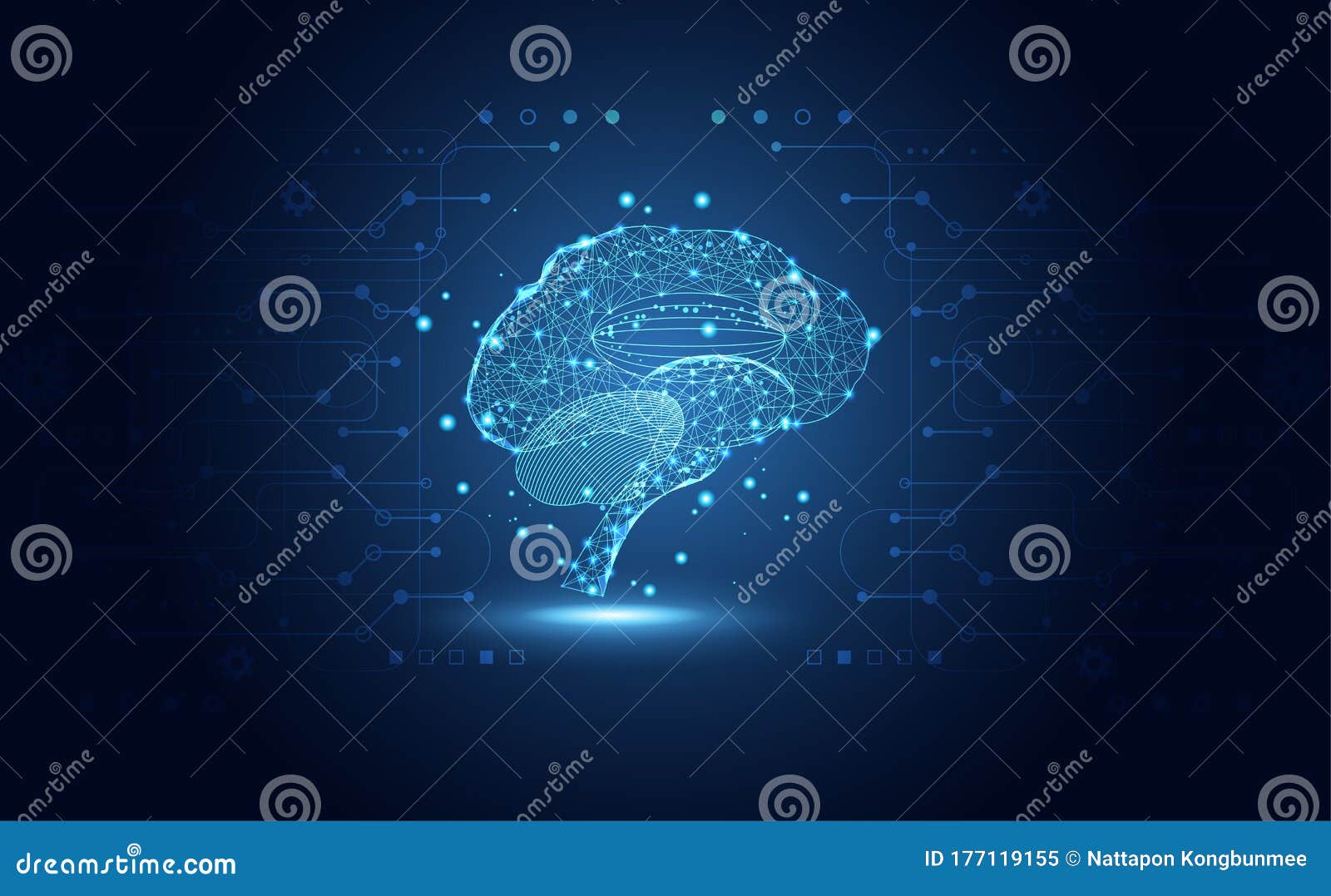 Abstract Technology Futuristic Brain Digital Concept Health Care ... Abstract Technology Futuristic Brain Digital Concept Health Care ...
