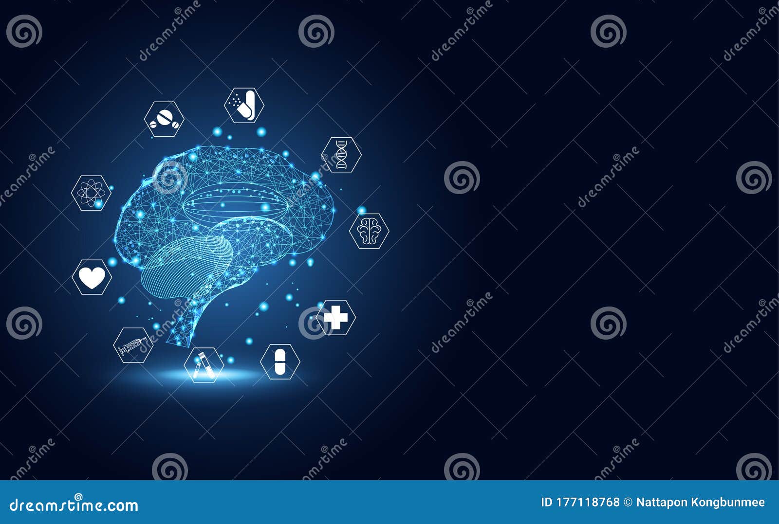 Abstract Technology Futuristic Brain Digital Concept Health Care ... Abstract Technology Futuristic Brain Digital Concept Health Care ...
