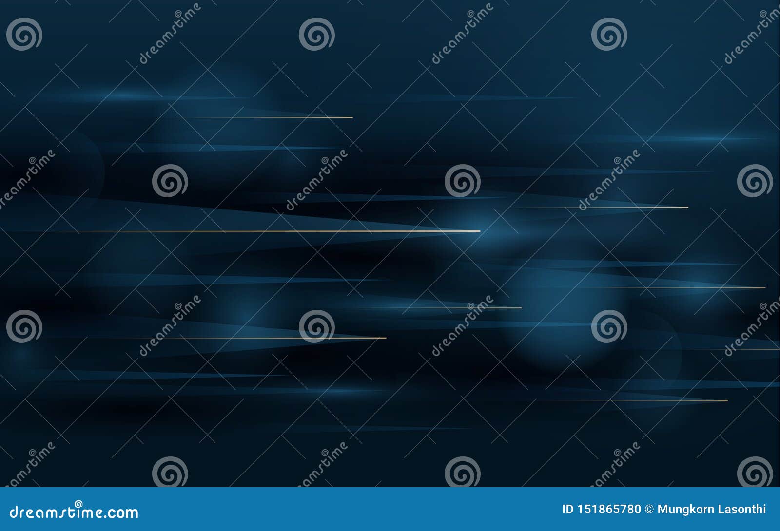 Abstract Technology Hi Tech Futuristic Background. Speed Motion ...