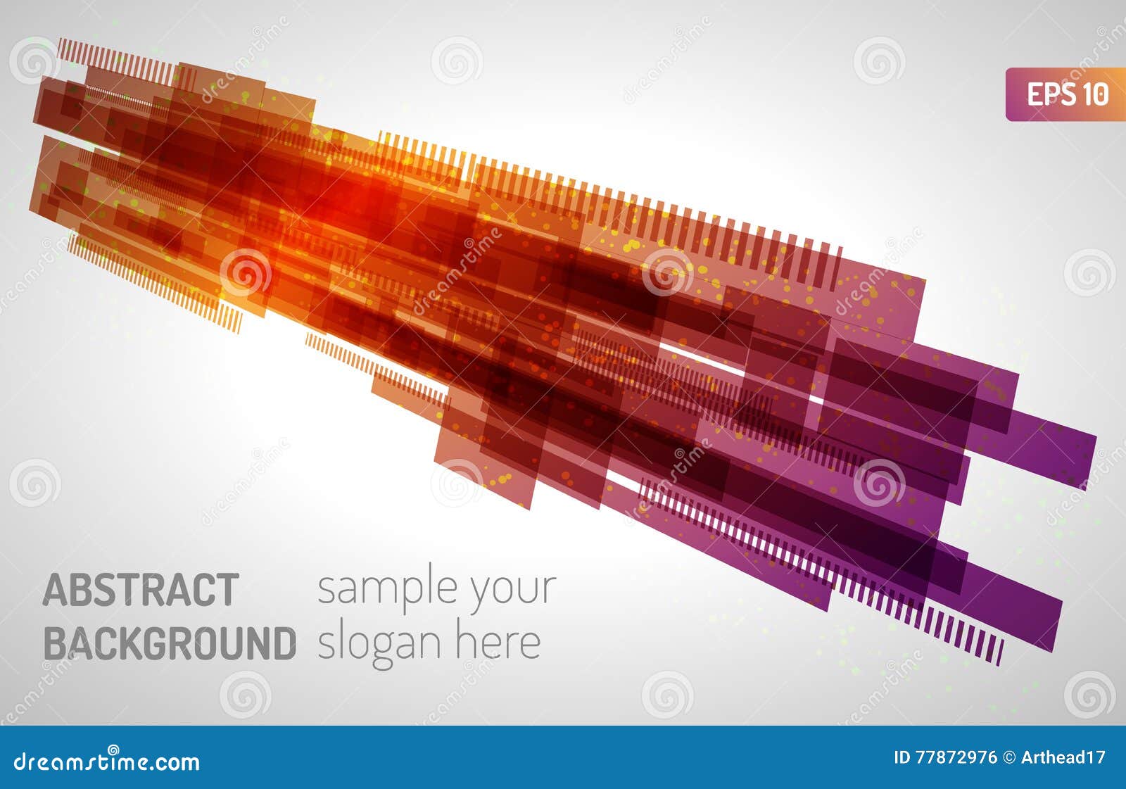 Abstract technology lines stock vector. Illustration of motion - 77872976