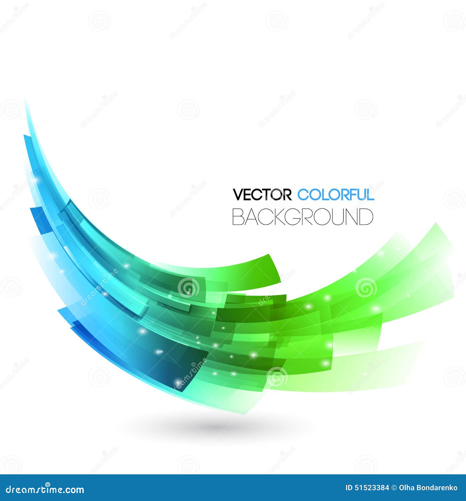 Abstract Technology Lines Vector Background Stock Vector - Illustration ...