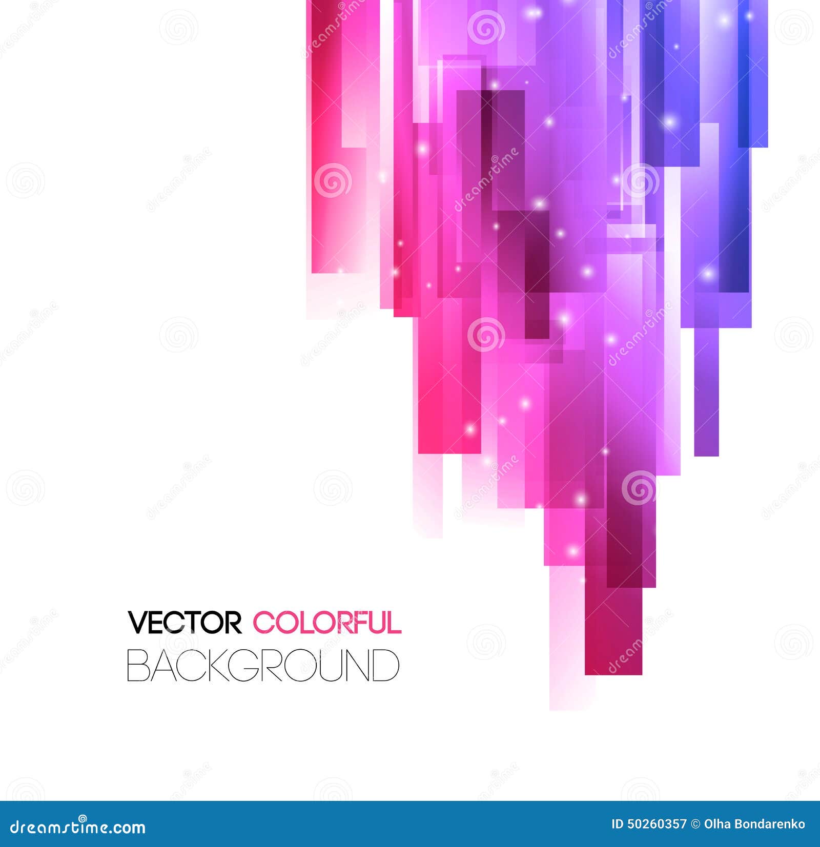 Abstract Technology Lines Vector Background Stock Vector - Illustration ...