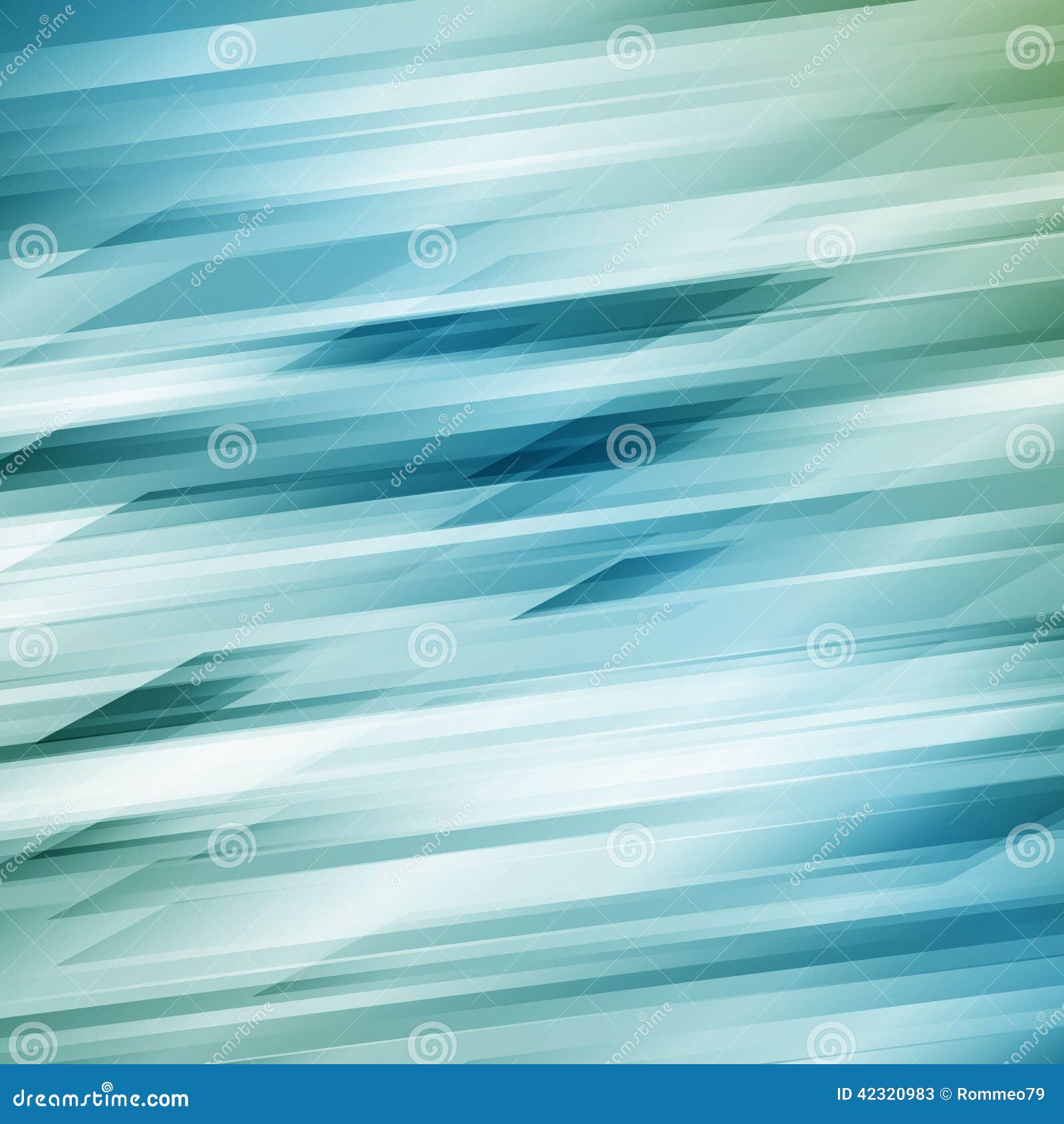 Abstract Technology Lines Vector Background Stock Vector - Illustration ...