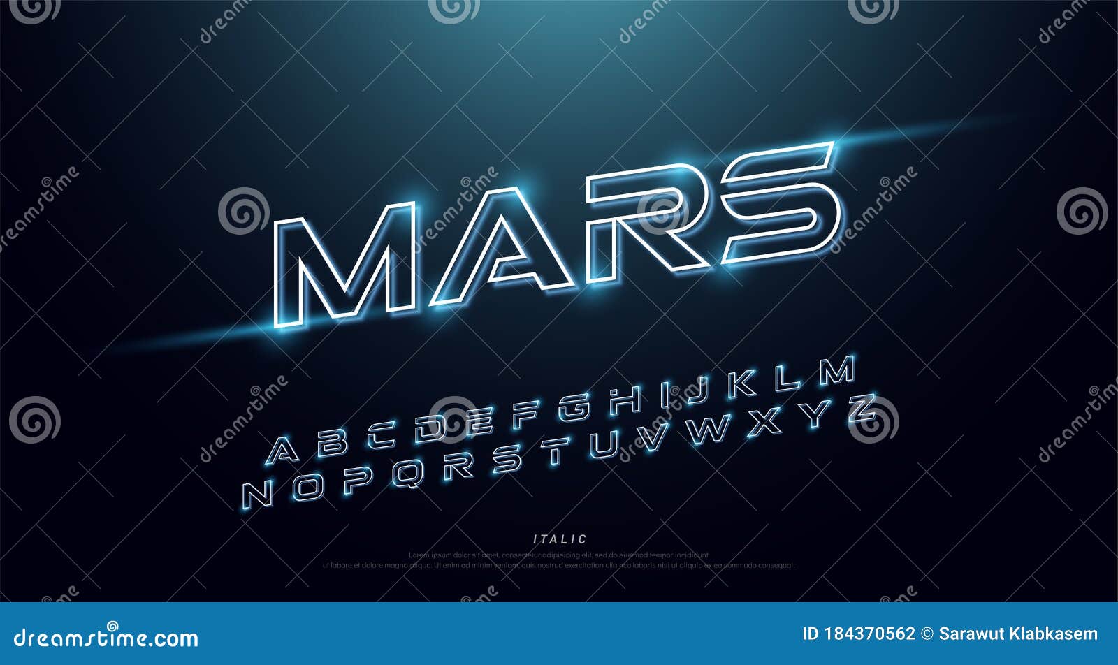 Abstract Technology Neon Font and Alphabet. Techno Effect Logo Designs ... Abstract Technology Neon Font and Alphabet. Techno Effect Logo Designs ...