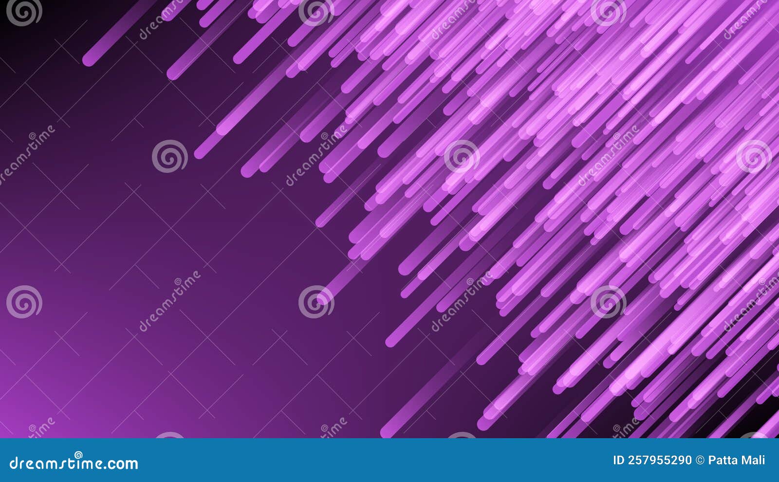Abstract Technology Purple Speed Flow Communication, Digital Technology ...