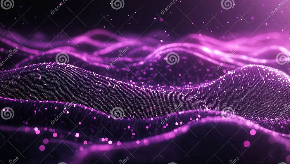 Abstract Technology, Science and Computing in the Nucleus. Panorama of ...