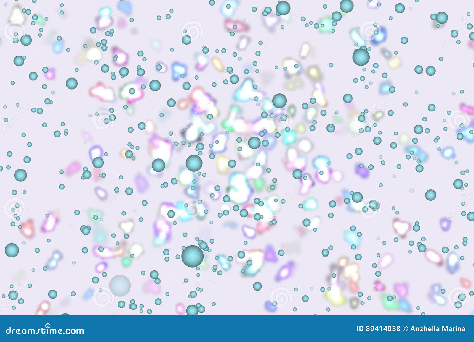 Abstract tender background stock illustration. Illustration of space ...