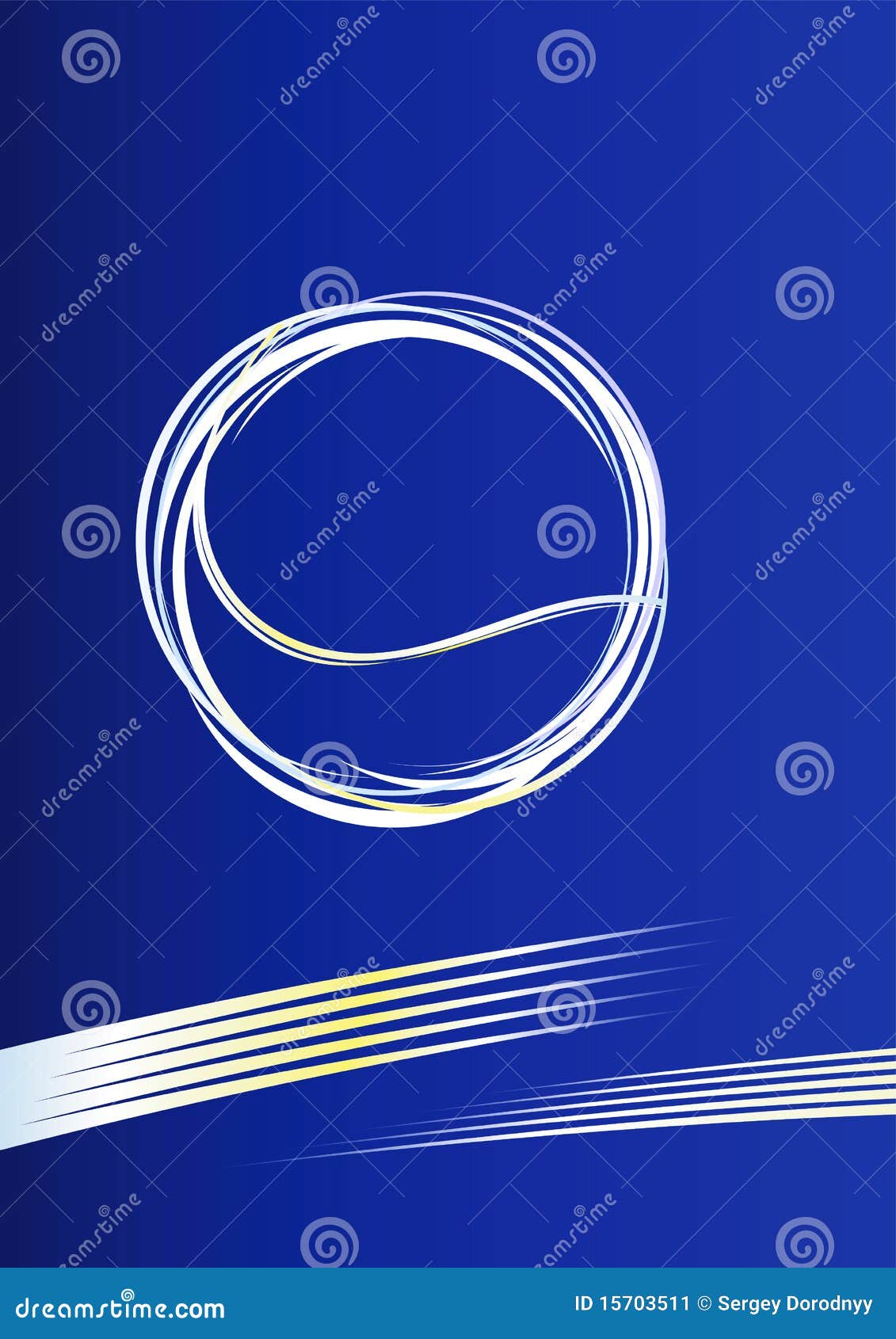 Abstract Tennis Ball Background. Stock Vector - Illustration of design ...