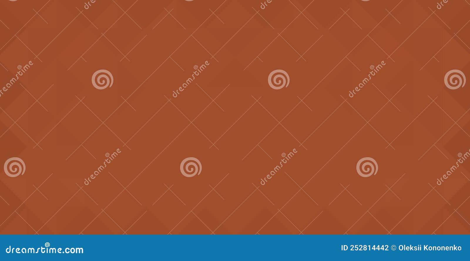 Abstract Terracotta Background. a Texture Created from a Variety of ...