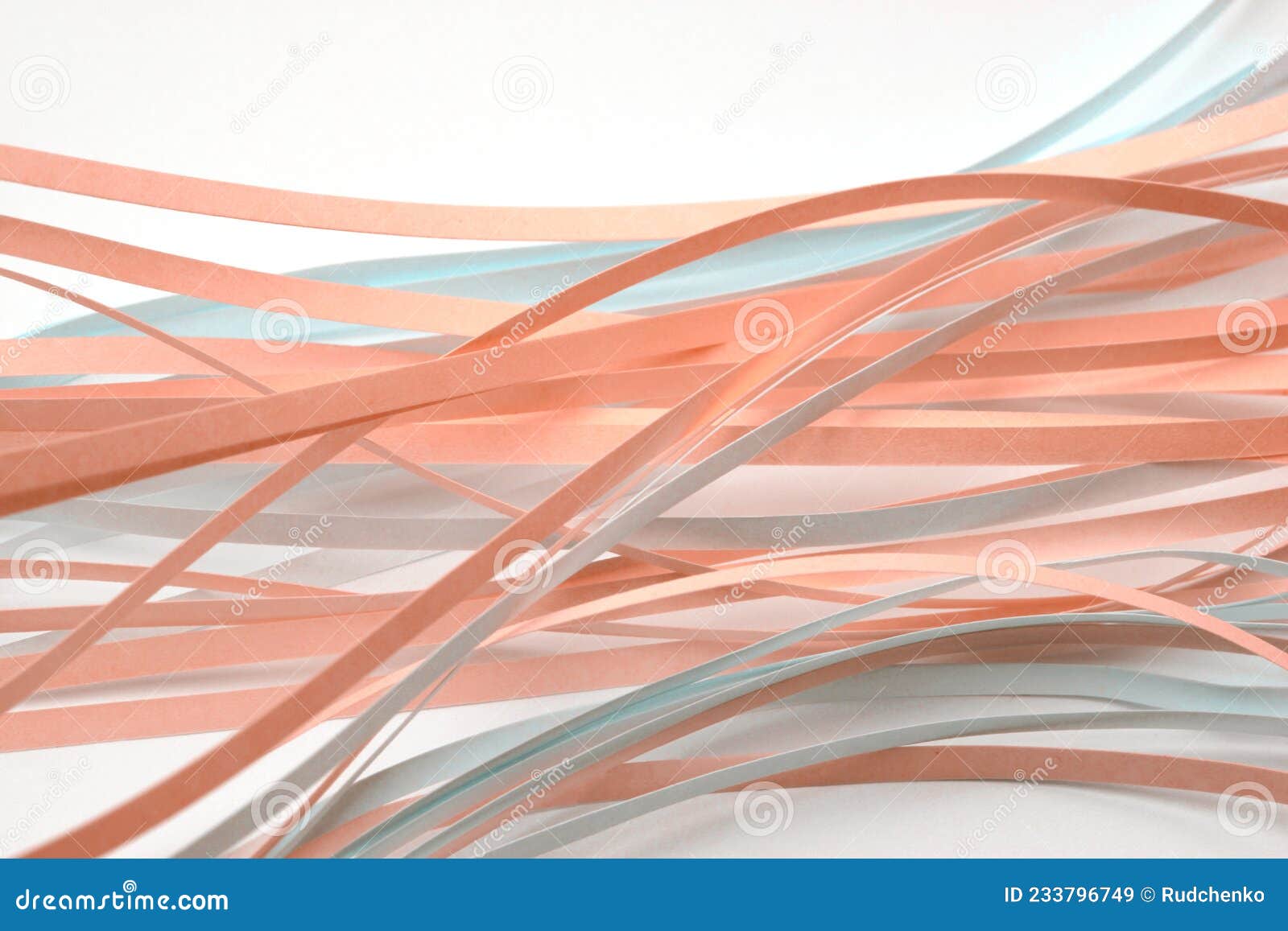 Abstract Terracotta Watercolour Pink Texture, Foliage, Background ...
