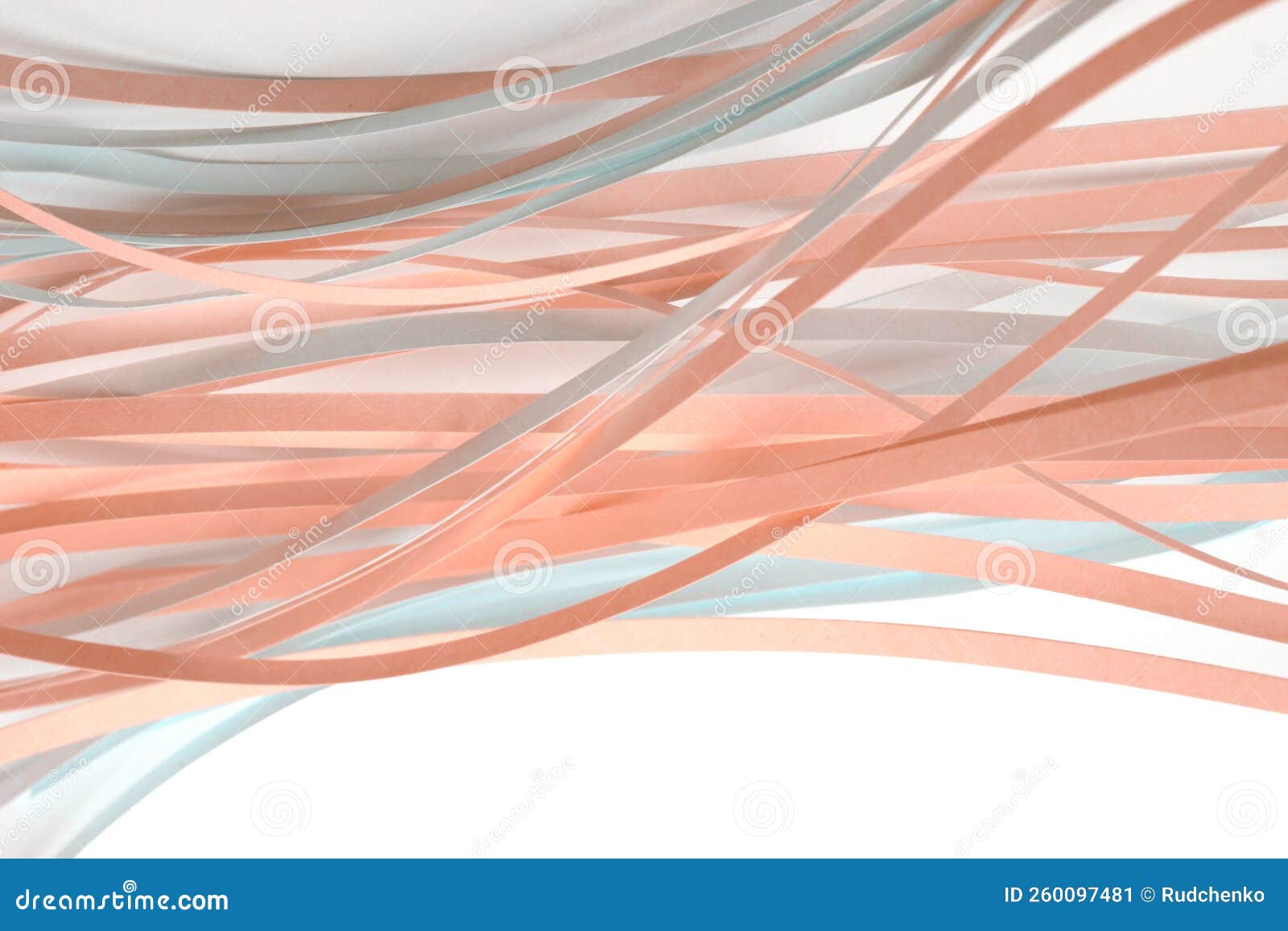 Abstract Terracotta Watercolour Pink Texture, Foliage, Background ...