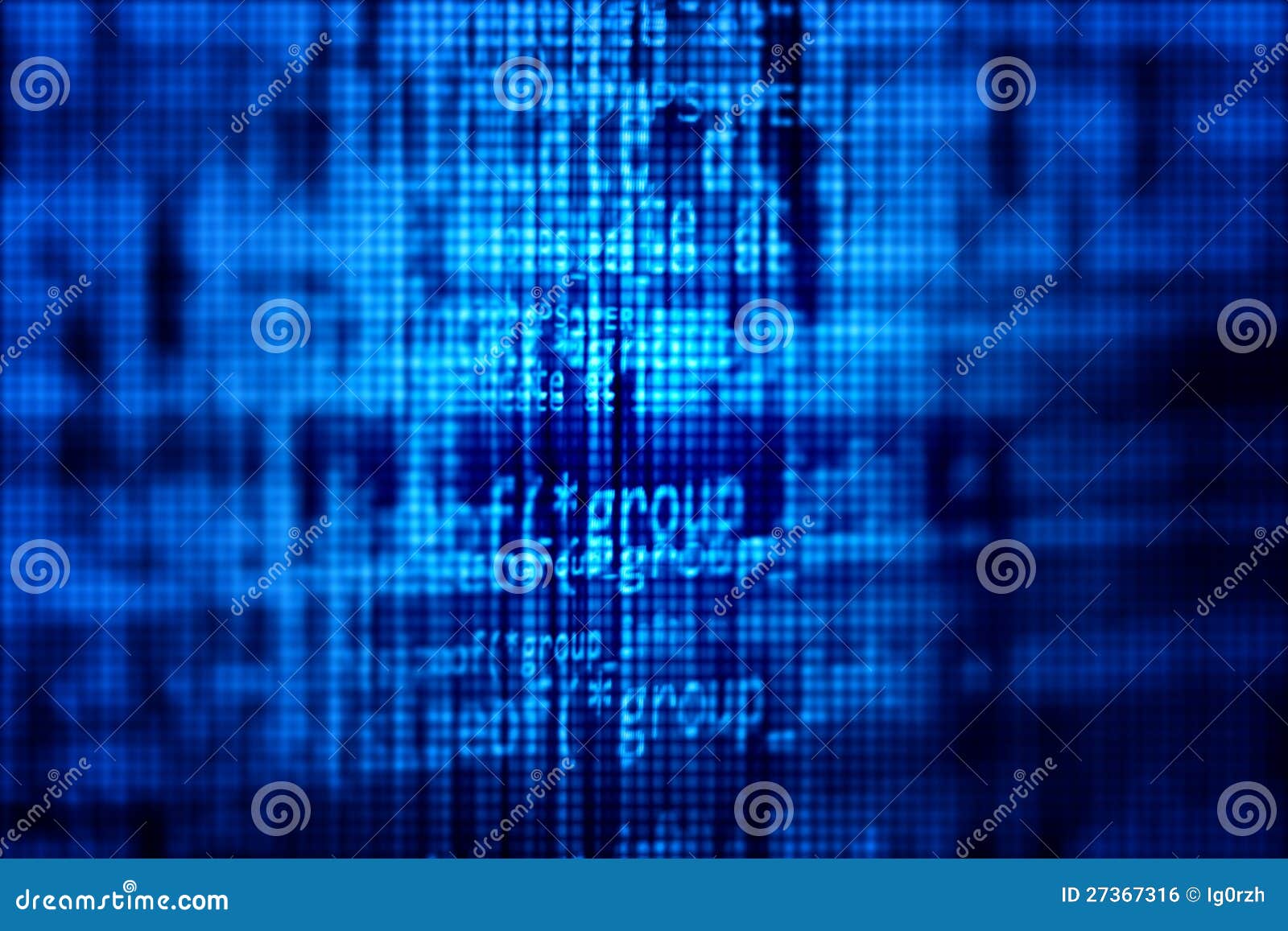 Abstract text stock photo. Image of letter, symbol, language - 27367316