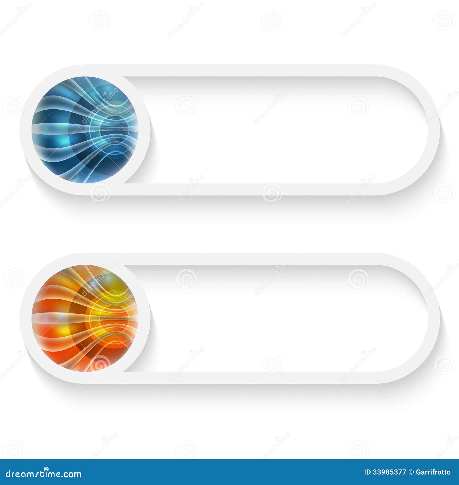 Abstract text box stock vector. Illustration of template - 33985377 Abstract text box stock vector. Illustration of template - 33985377