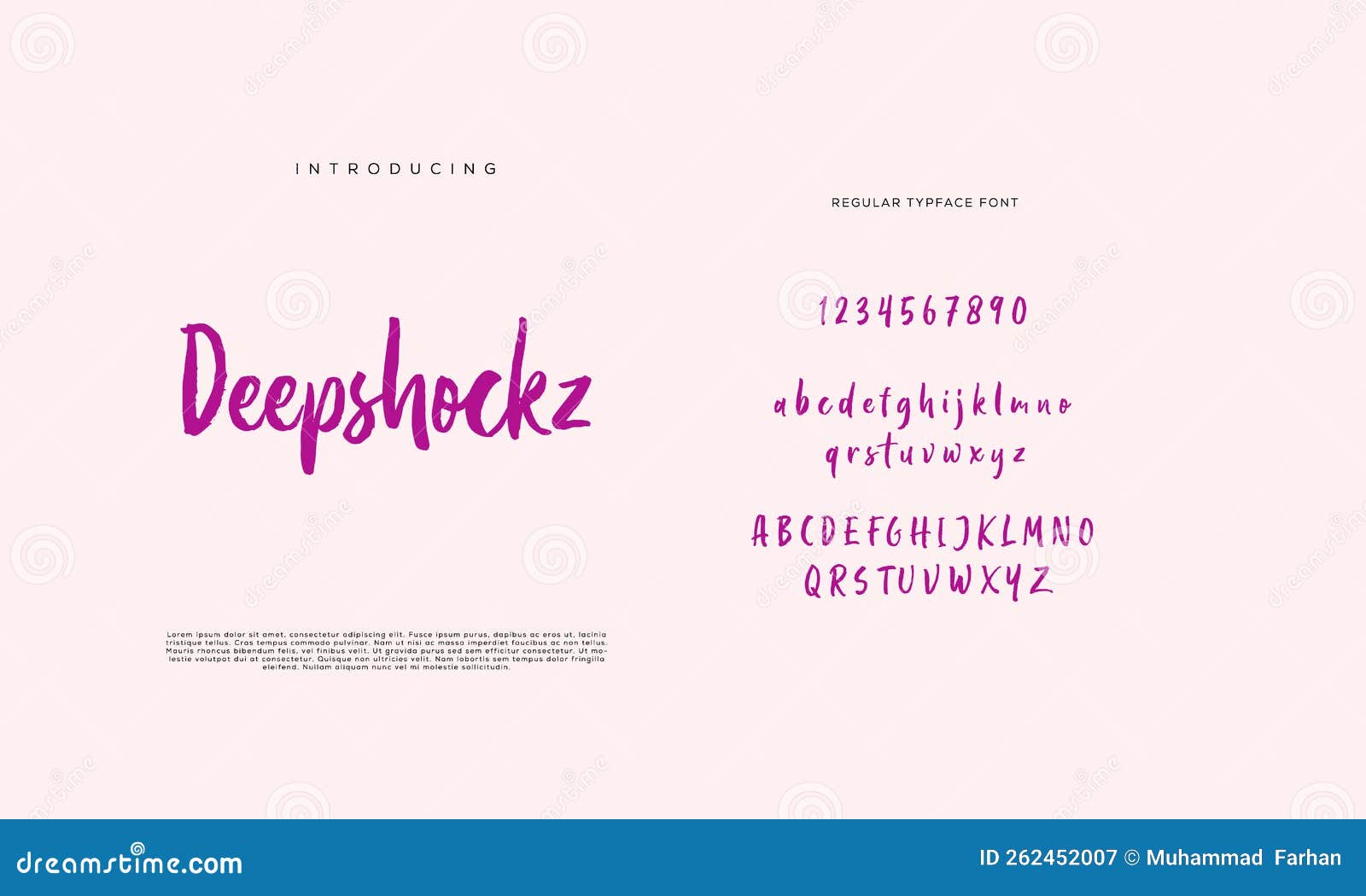 Abstract Font Alphabet. Minimal Modern Urban Fonts for Logo, Brand Etc ...