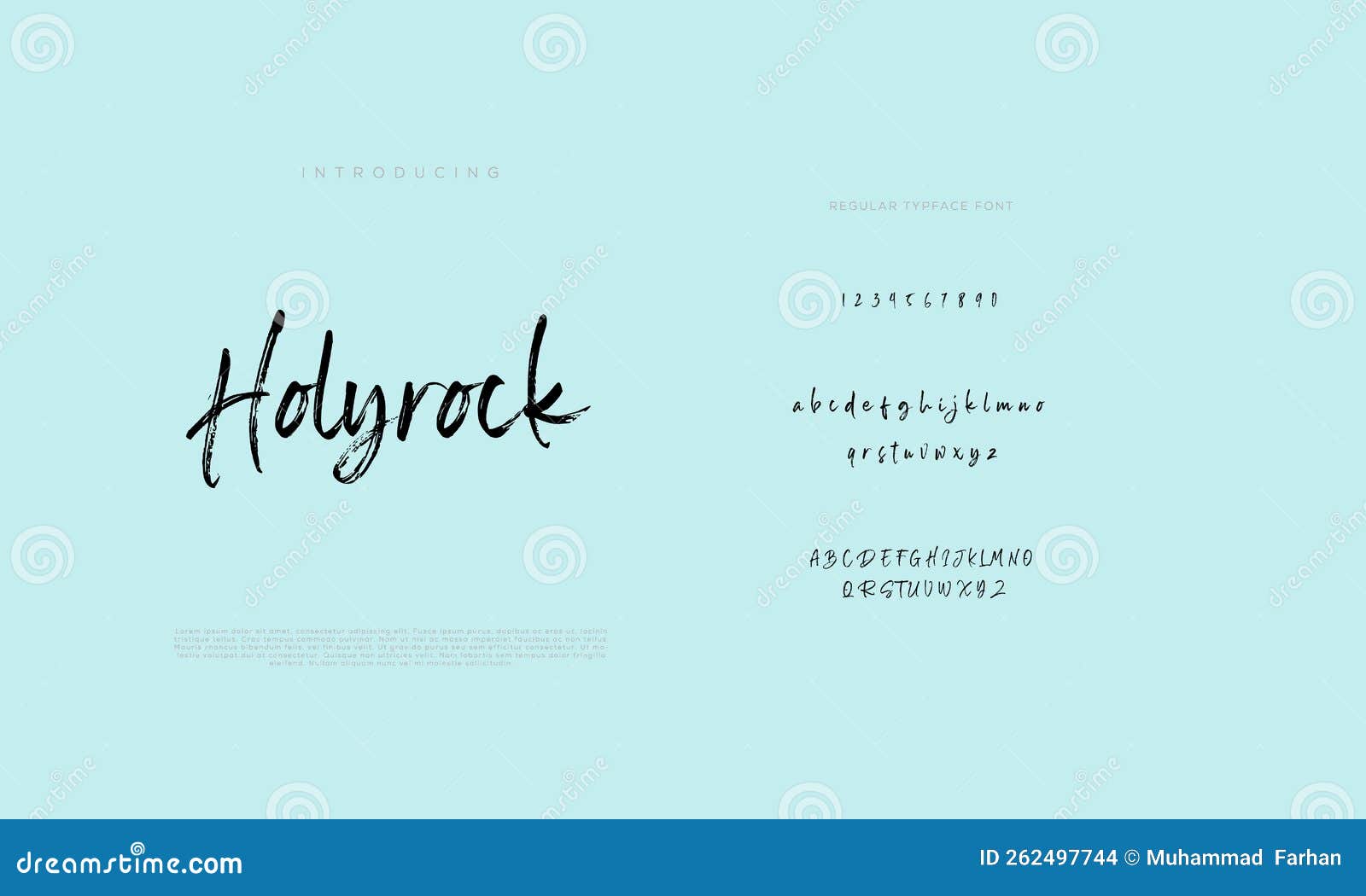 Abstract Font Alphabet. Minimal Modern Urban Fonts for Logo, Brand Etc ...