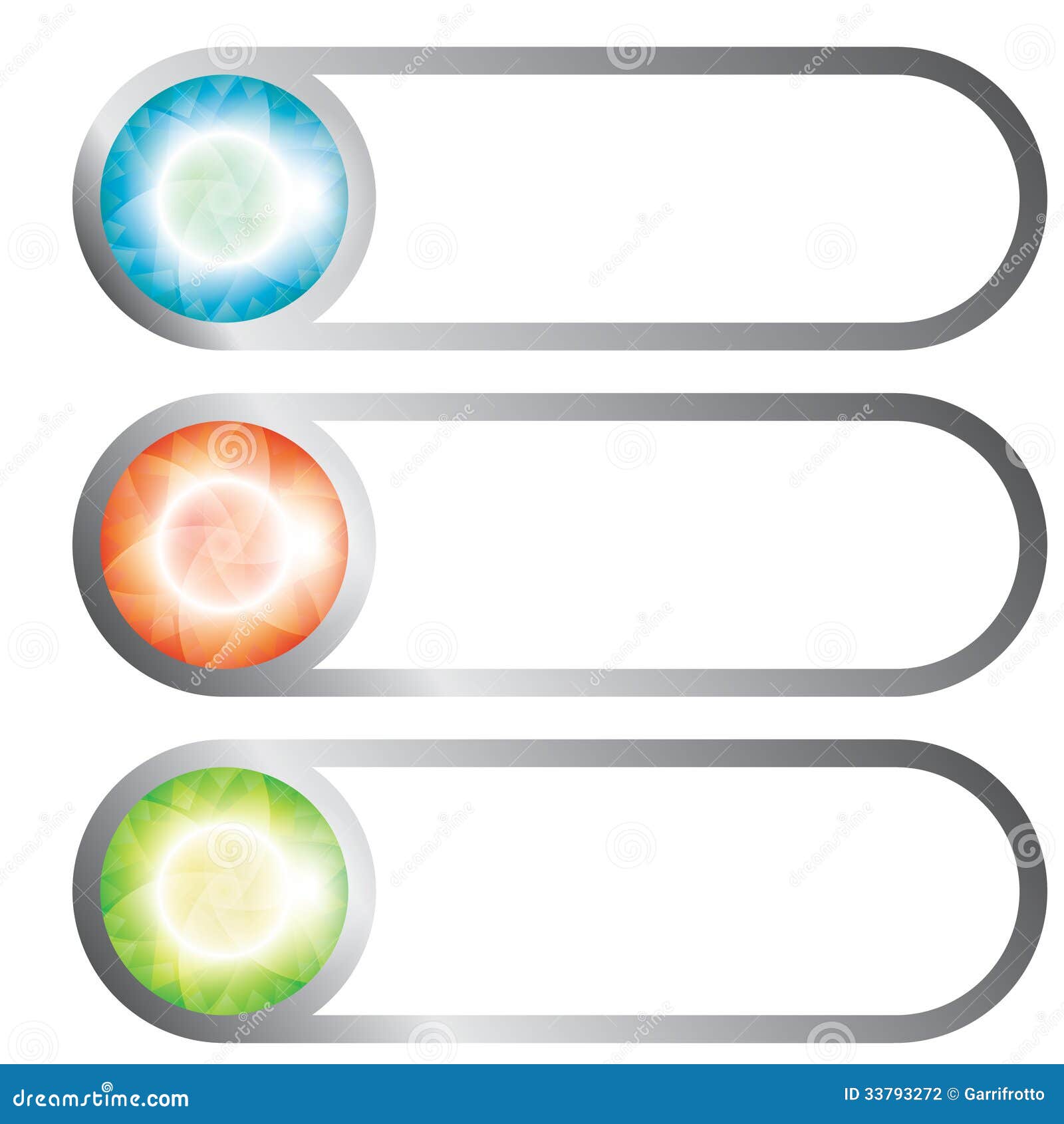 Abstract text frame stock vector. Illustration of pack - 33793272