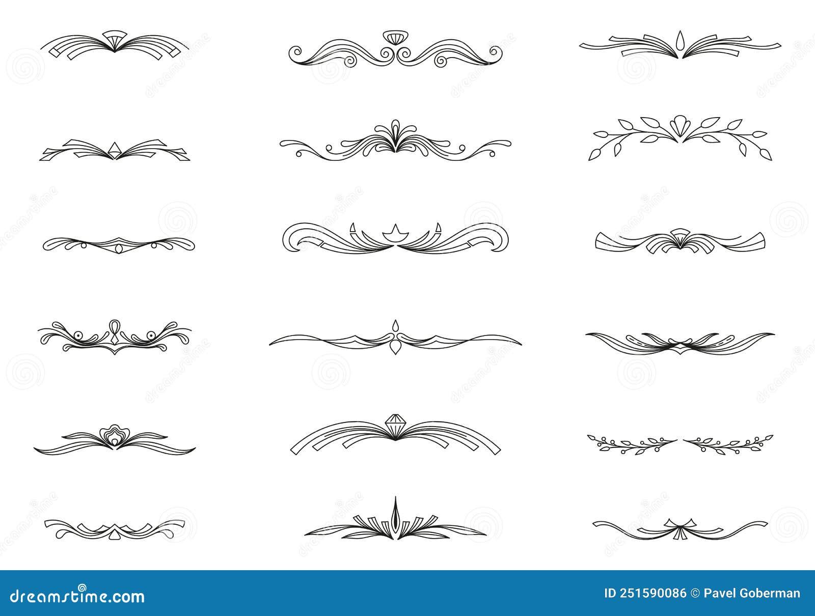 Abstract Text Separators for Concept Design. Abstract Certificate ...