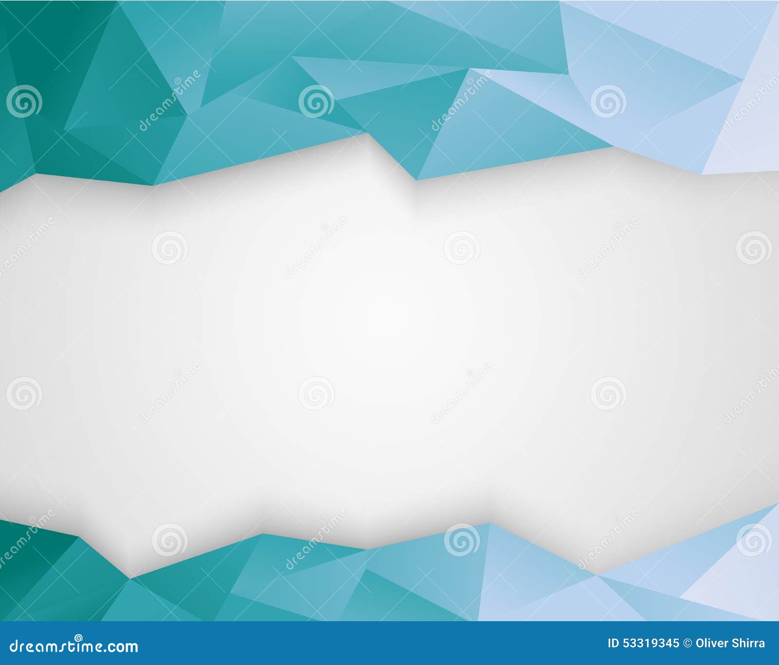 Abstract Text Template Background Stock Vector - Illustration of fresh ...