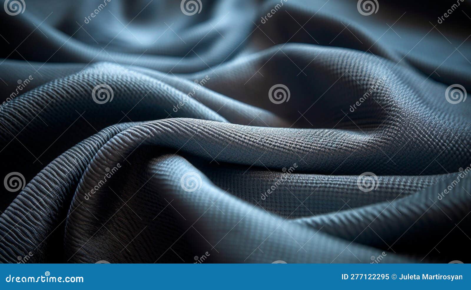 Abstract Textile Wallpaper Background. Generative AI Stock Illustration ...