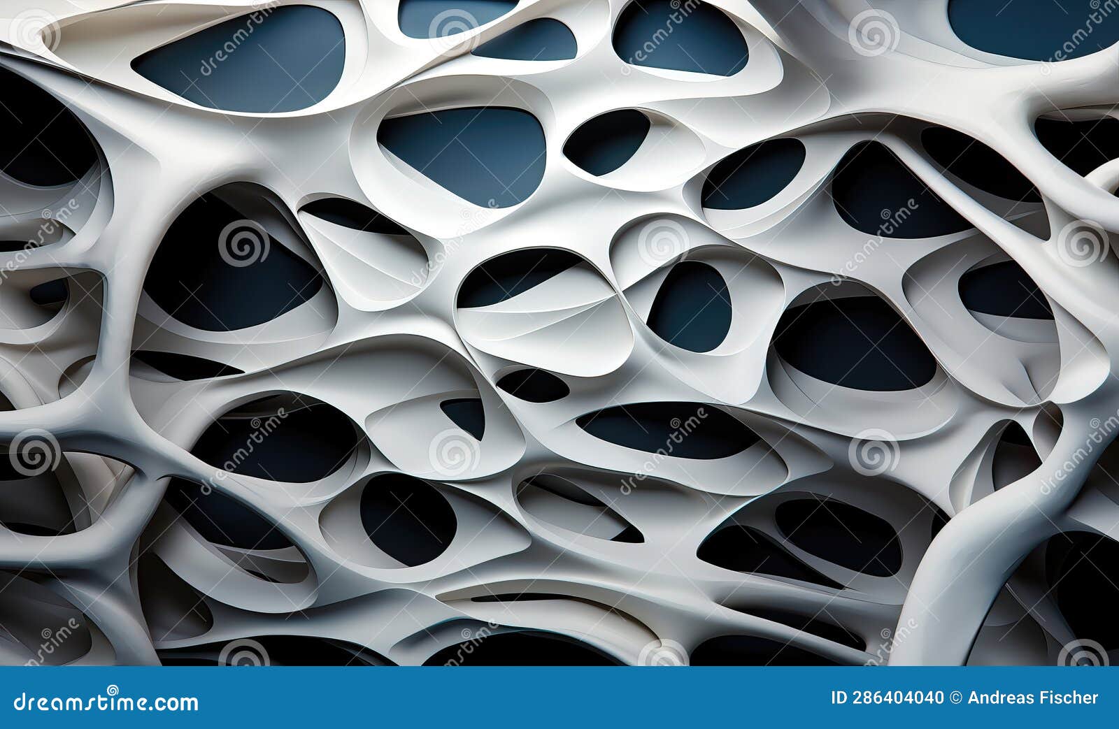 Abstract, Textural, Structural Background in Color. Futuristic Texture ...