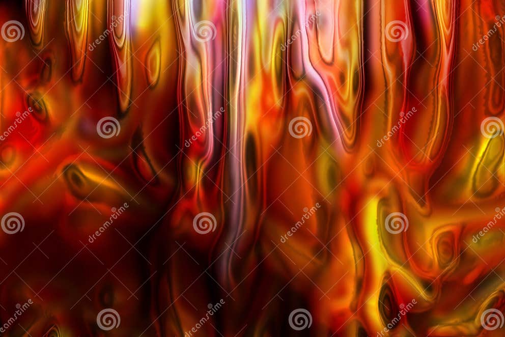 Abstract texture stock illustration. Illustration of flammable - 4669932
