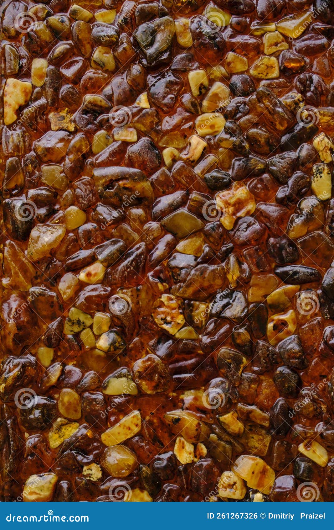 Abstract Texture and Background of Amber Stone. Stock Photo - Image of ...