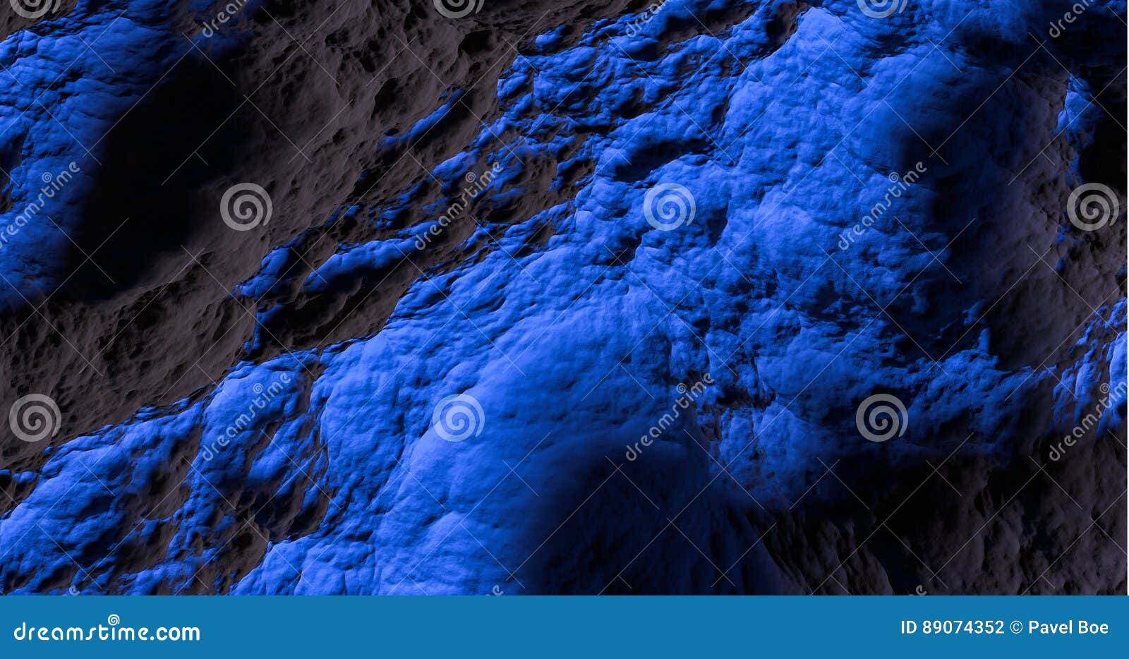 Abstract Texture and Background of a Bumpy Surface Stock Photo - Image ...