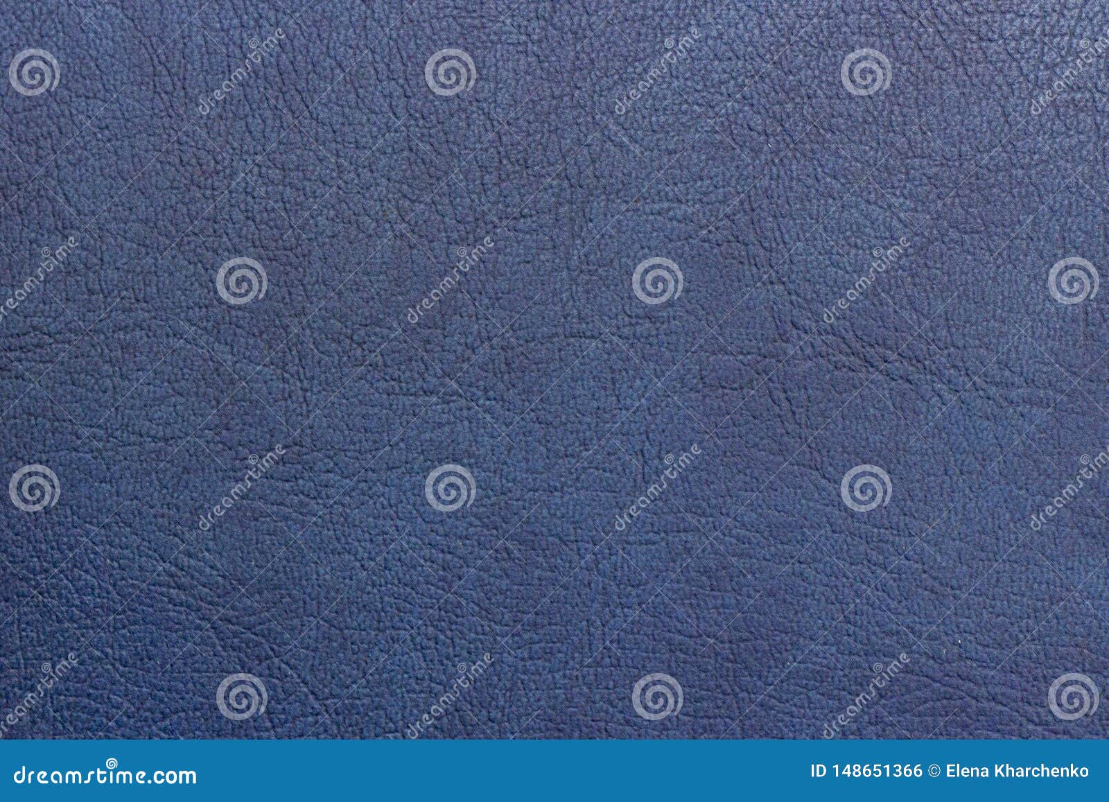 Abstract Texture Background Copy Space Leather Painted Blue Stock Photo ...