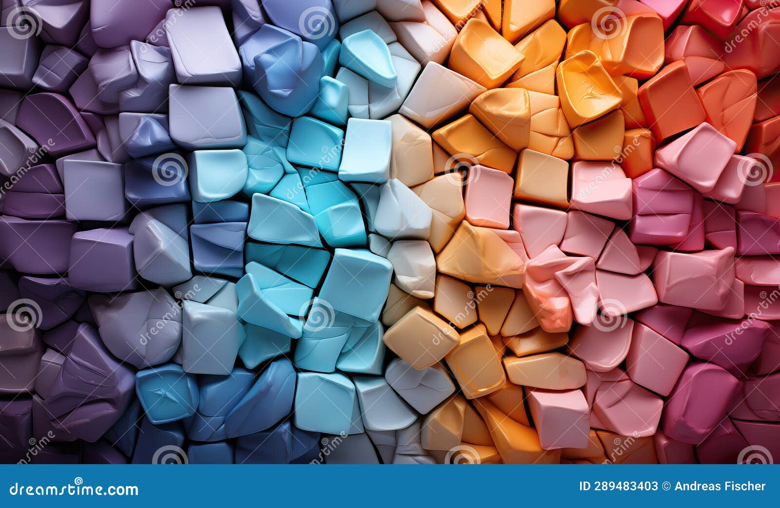 Abstract Texture Background with Creative Color Image. Stock ...