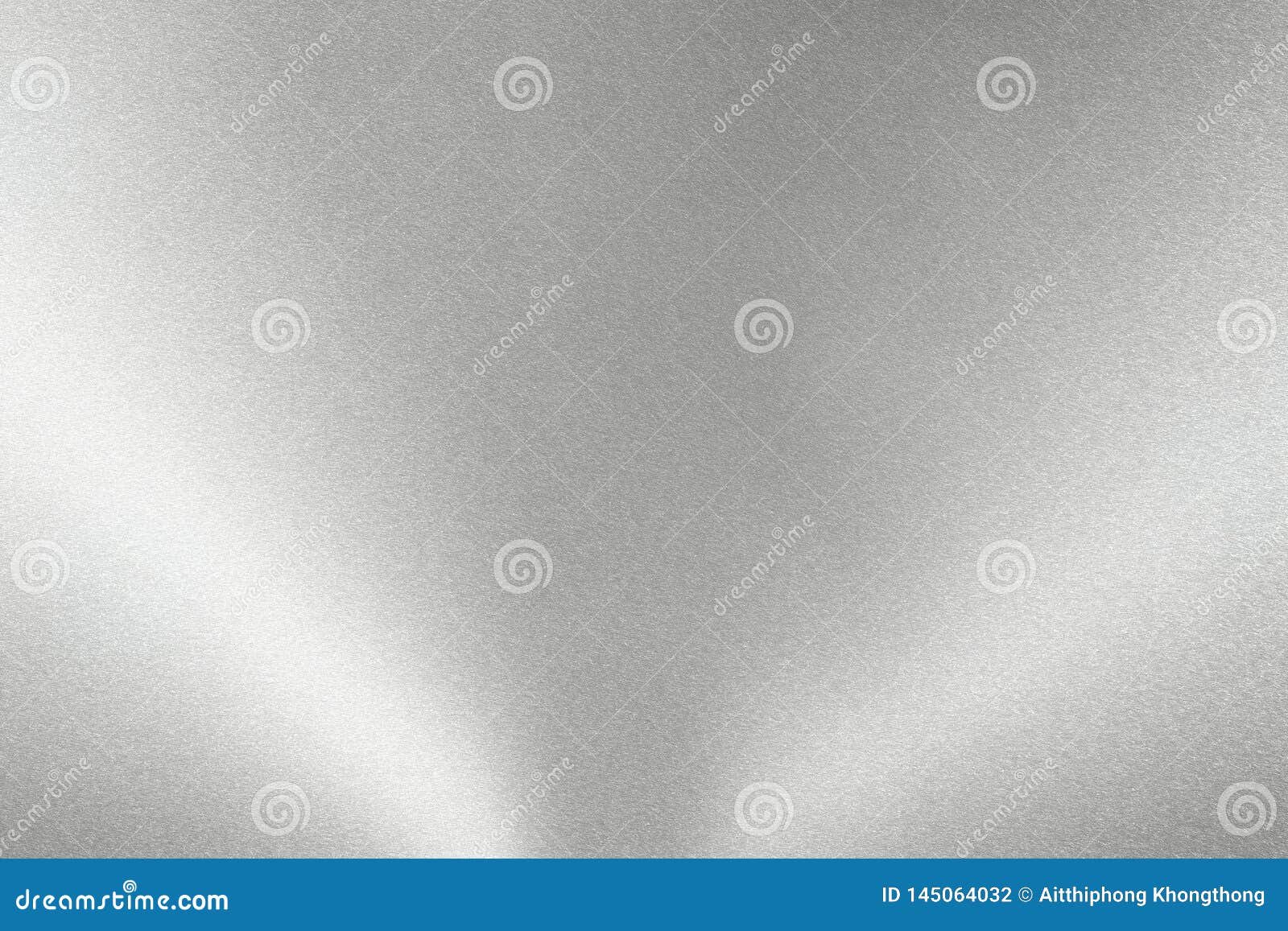 Abstract Texture Background, Light Shining on Silver Steel Metal Sheet ...